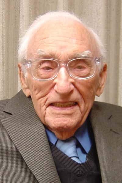 Leo Pearlstein: PR Pioneer & Food Consultant - Listen Now!