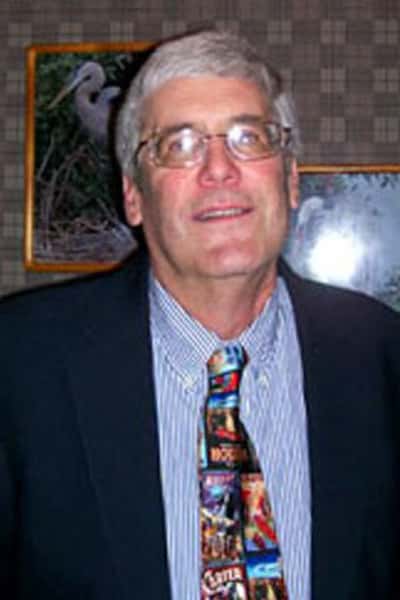 Greg Bordner: Abbott's Magic Company Legacy - Listen Now!