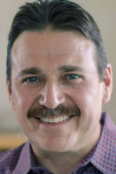 Richard Becker: '50 States' Short Stories - Listen Now!