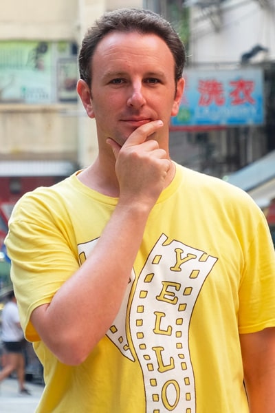 Noshing With Chris Raney | Ira's Everything Bagel