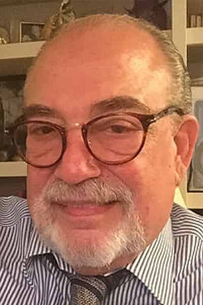 Robert Teitelbaum: Mob Tales & Hollywood - Listen Now!
