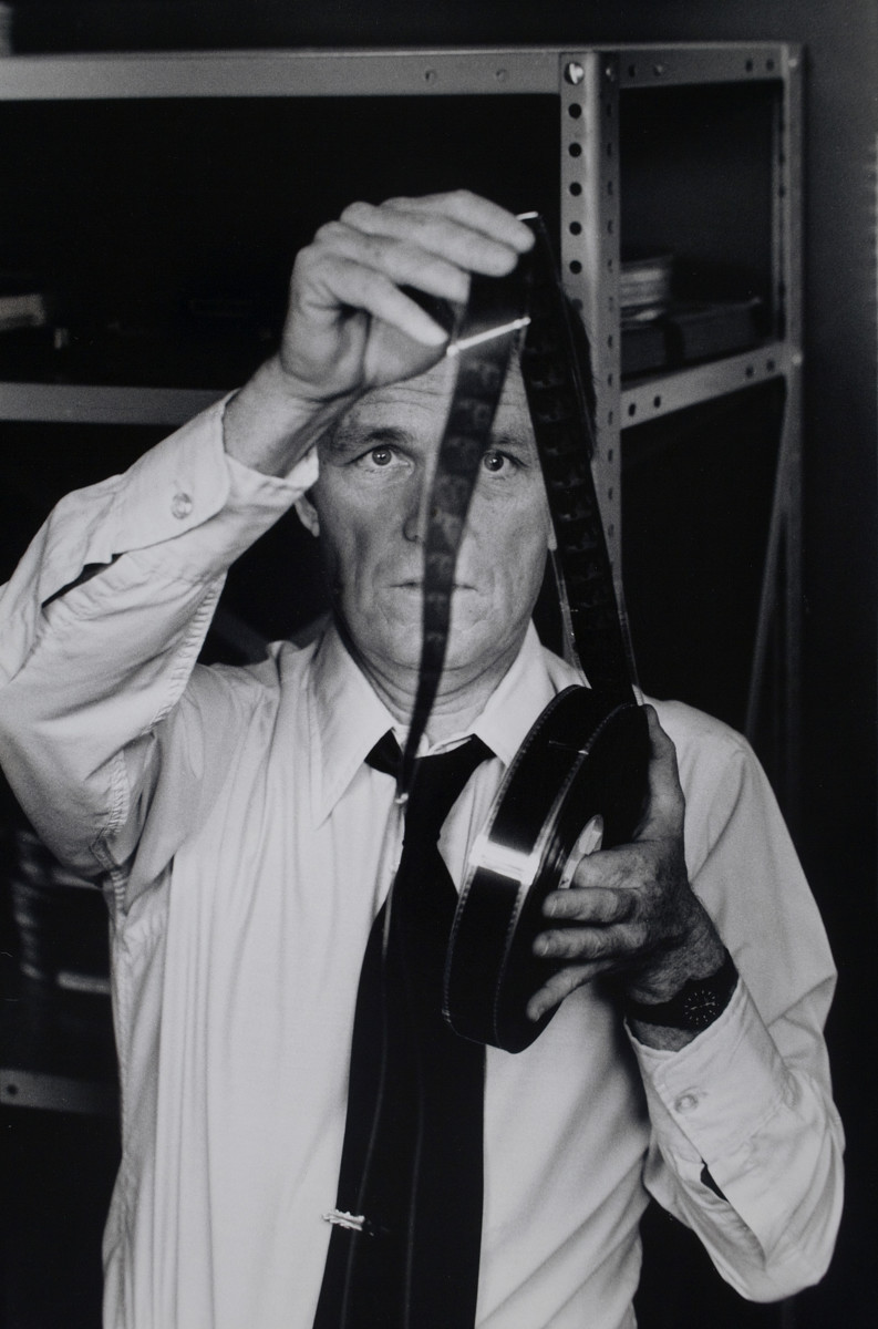 George Stevens Jr.: Hollywood to Washington - Listen Now!