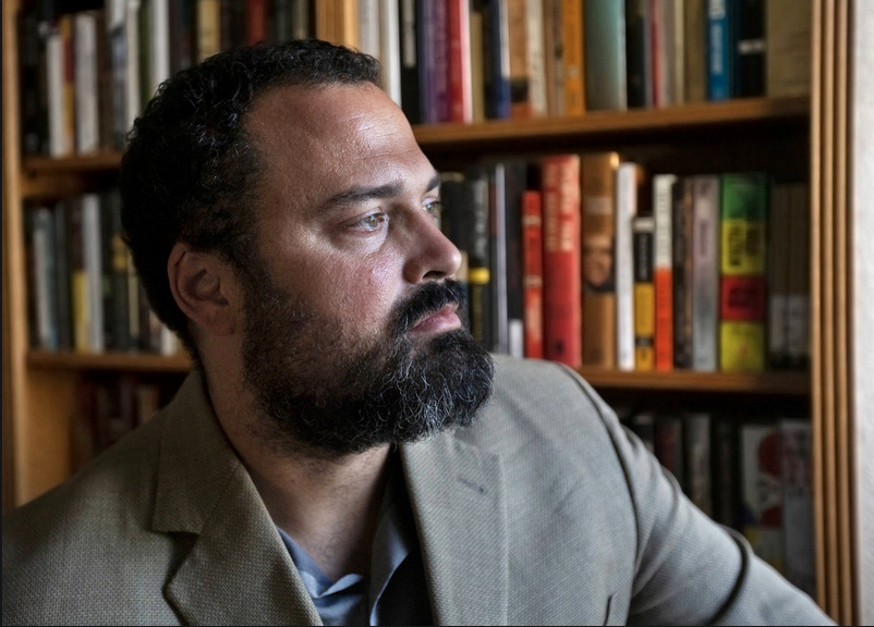 Tyler D. Parry: 'Jumping The Broom' Insights - Listen Now!