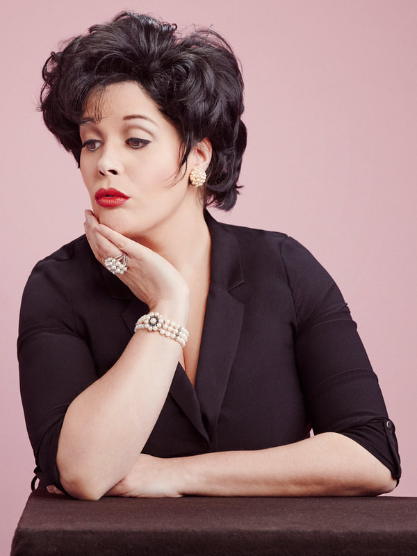 Debbie Wileman: Judy Garland Vocalist's Album - Listen Now!