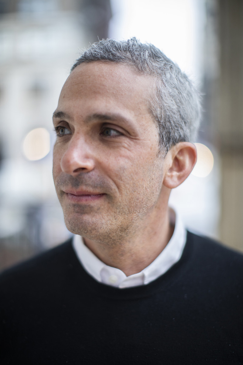 David Sax: 'The Future Is Analog' Author - Listen Now!