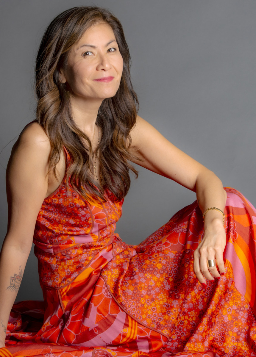 Marisa Finetti: Wine Doodles & Tasting Tales - Listen Now!