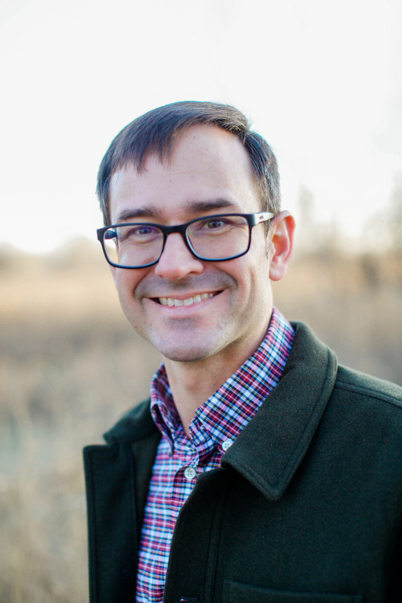 David Prentice: Unwinding Vietnam's Involvement Listen Now!