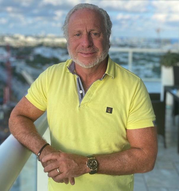 Jeffrey Meshel: Trust's Double-Edged Sword - Listen Now!