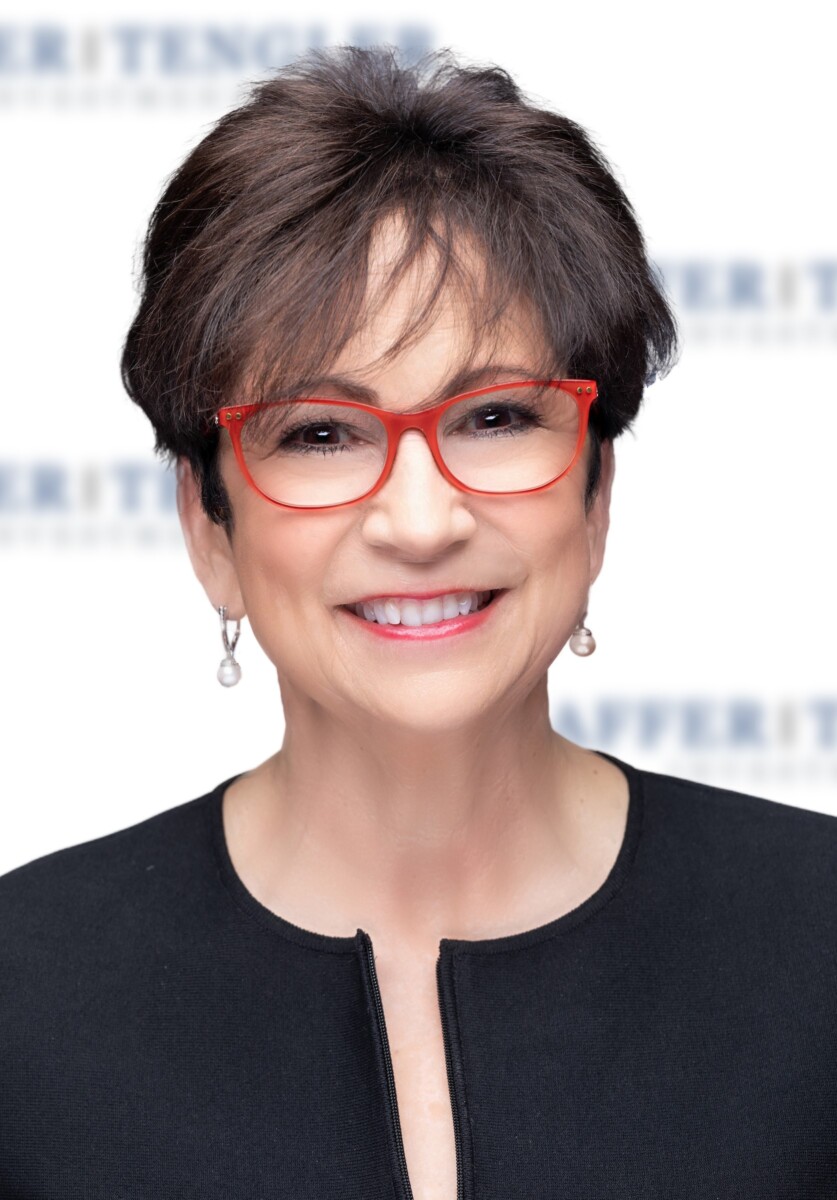 Nancy Tengler: Women's Investing Guide - Listen Now!