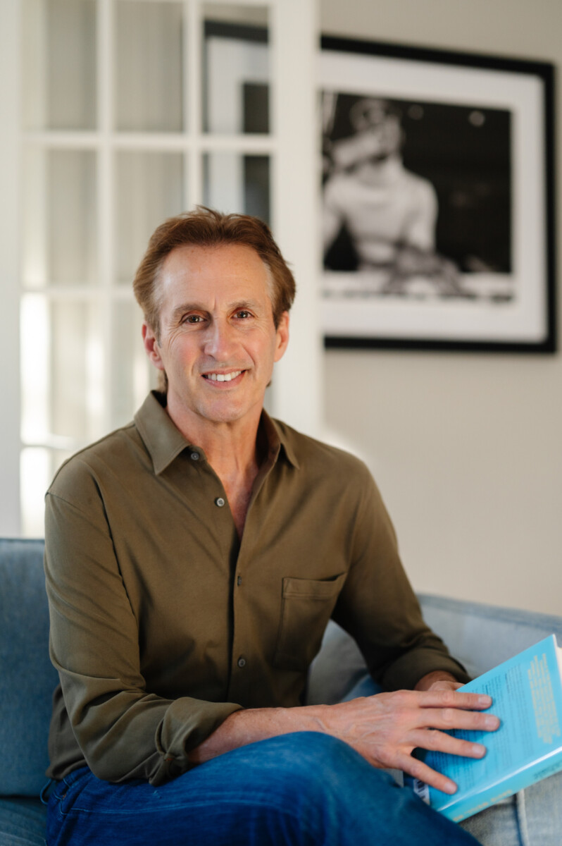 David Weill: Author of "All That Really Matters" - Listen Now