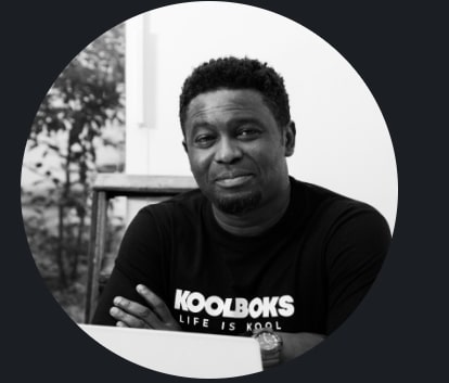 Ayoola Dominic: Inspiring Life Stories Interview - Listen Now!