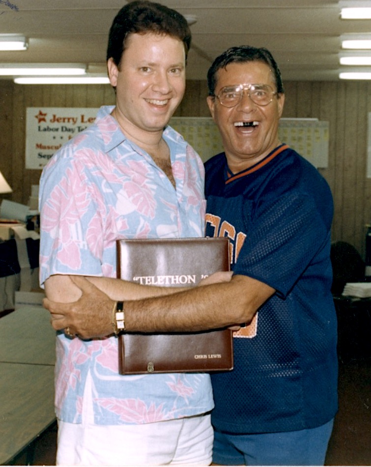 Noshing With Christopher J. Lewis – March 20, 2025