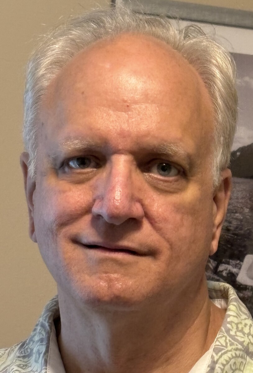 Noshing With Thomas J. Slater – May 22, 2025