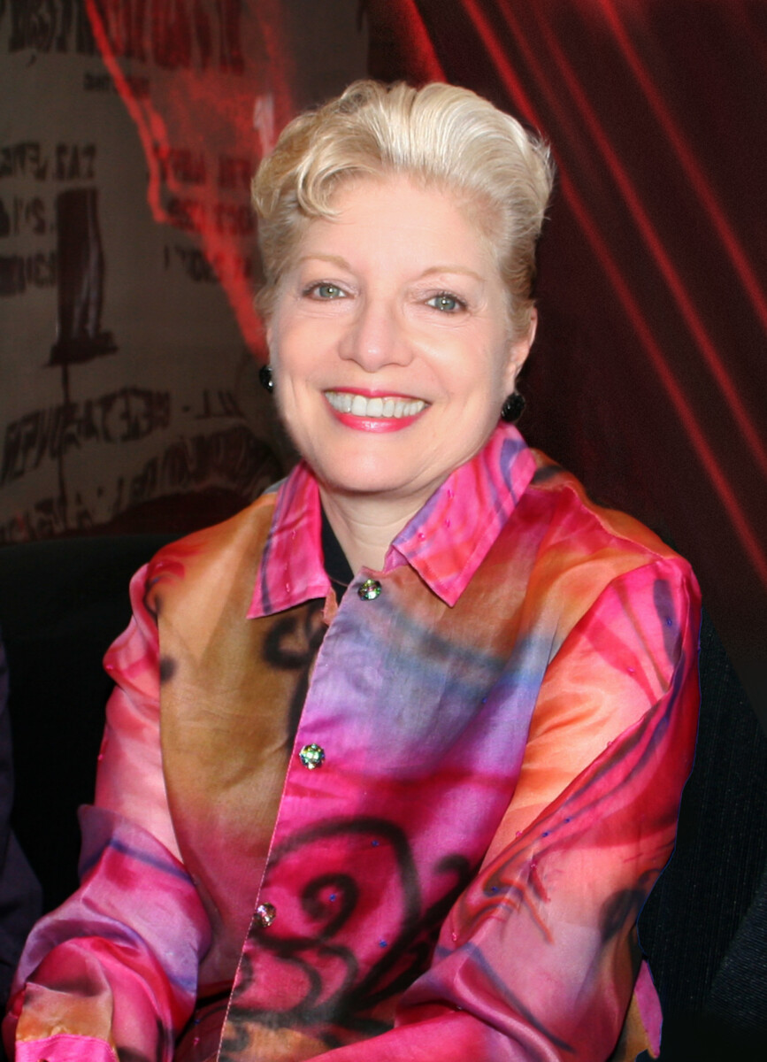 Noshing With Nancy Shear – August 21, 2025