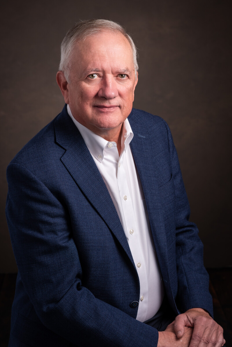 Noshing With Dr. James R. Gregory – November 20, 2025